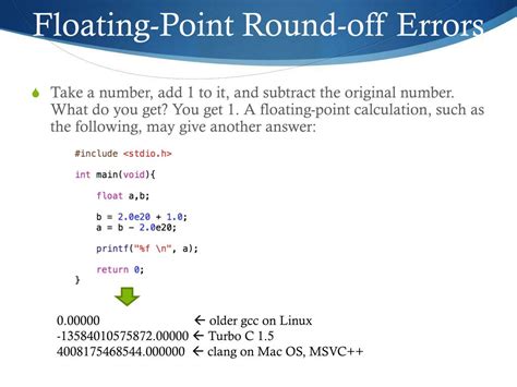 Ppt Basic Data Types Powerpoint Presentation Free Download Id1869361