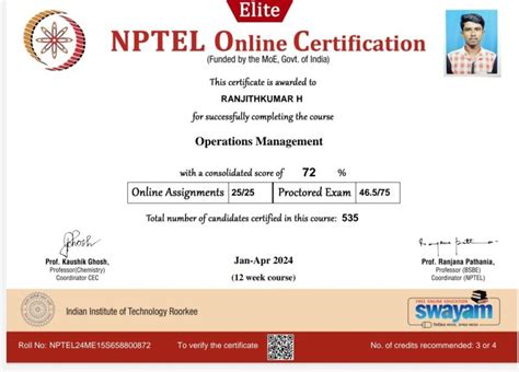 ranjith kumar on linkedin hello connections i m happy to share that i have successfully