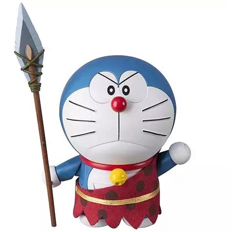 Figurine Robot Spirit Doraemon Movie Doraemon 10cm 2016 Eur 130 52 Picclick Fr