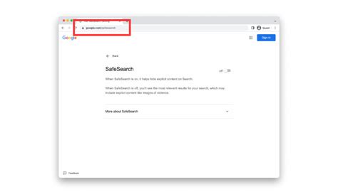 How To Block Adult Websites On Google Chrome Browser 2025
