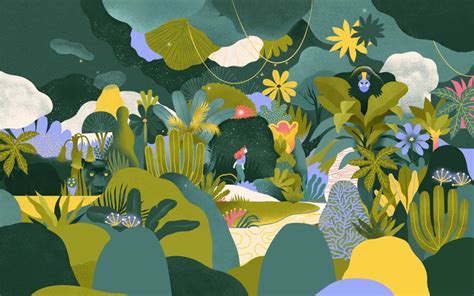 Miro Health By Rafael Varona Illustrator And Animator