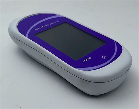 Accu Chek Inform 11
