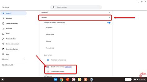 Chromebook Keeps Disconnecting From Wifi Quick Fix