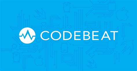 Codebeat Codebeat Is An Automated Code Review Tool For Web And Mobile