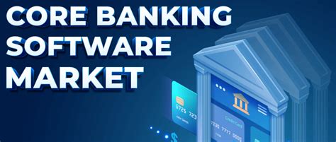 Core Banking Software Market Size Share Growth