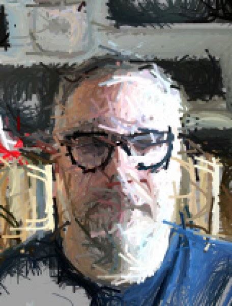 Robert D Bielecki Coleccionista Comisario Arteinformado