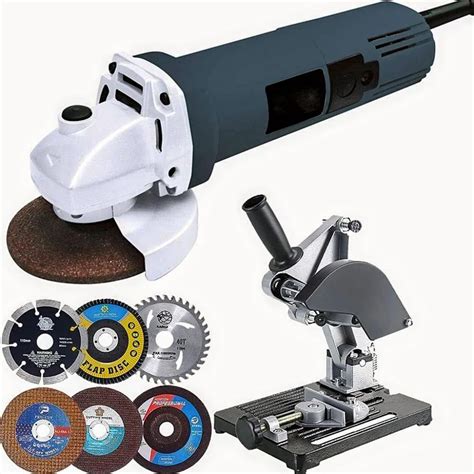 4 Inch Angle Grinder 1100 Watt At ₹ 2200piece In Kolkata Id