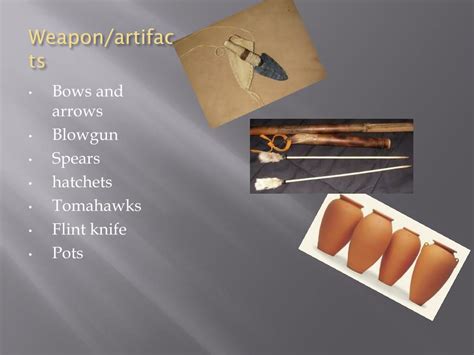 Ppt The Cherokee Traditional Resources And Lifestyle Powerpoint