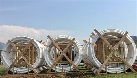 Durability Of Flexible Piping Vs Metal Piping In Industrial Projects