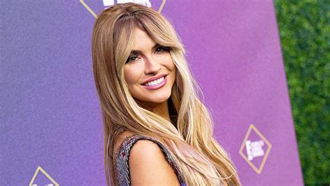 Chrishell Stauses Dating History Matthew Morrison And Justin Hartley