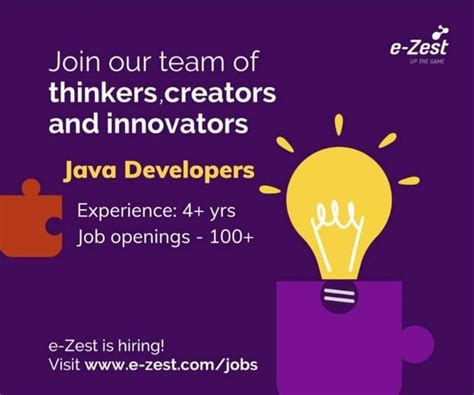 Jobopportunities Javadevelopers Punejobs Excitingopportunity Growthmindset Javafullstack