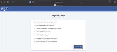 Wired Eap Tls On Arista Switches Using Agni