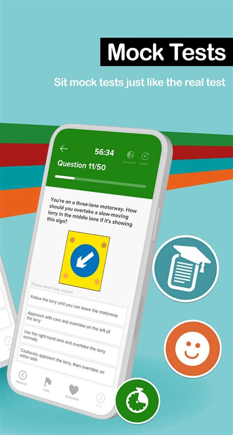 Download And Run Theory Test 4 In 1 Uk Lite On Pc For Free