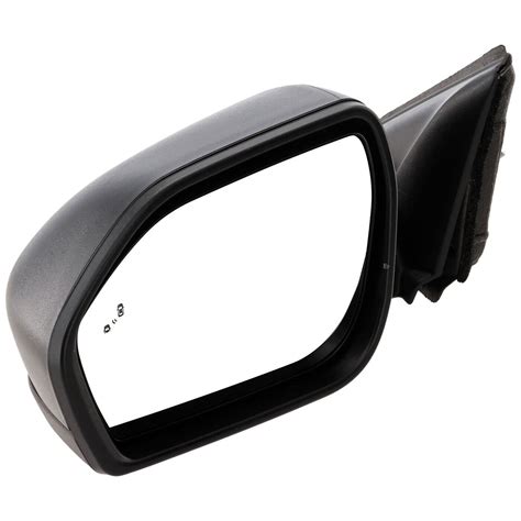 Mirrors Driver Left Side Hand For Ford For Explorer 2020 2024