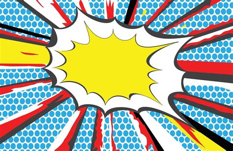 Pop Art Comic Book Wallpapers Top Free Pop Art Comic Book Backgrounds