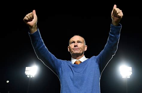 Cuse Soccer Ian Mcintyre Becomes Winningest Coach In Program History