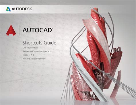 Autocad Shortcut Keys One Key Shortcuts Toggles And Screen Management