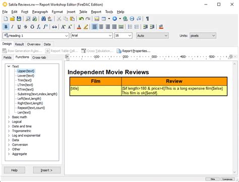 2020 History Of Trichview Scalerichview Report Workshop Rvmedia