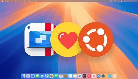 Parallels 20 For Mac Released With Ubuntu 2404 Vm Support Omg Ubuntu