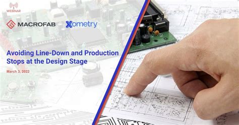 Avoiding Line Down And Production Stops At The Design Stage Macrofab