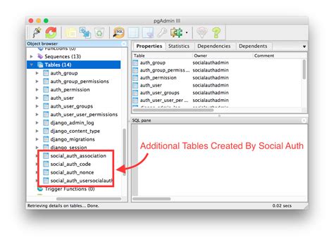 GitHub Xyd SocialAuthDjangoTutorial
