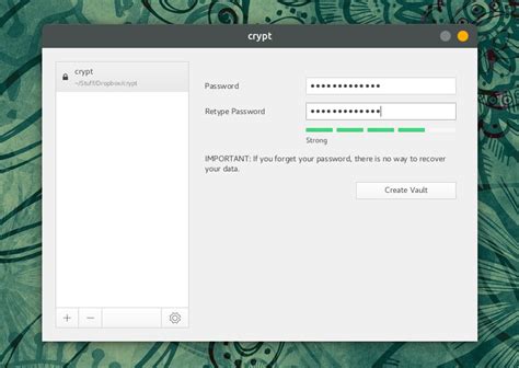 cryptomator secures your cloud storage data open source multi