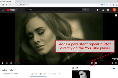 6 Best YouTube Loopers in 2025: Online & Extensions