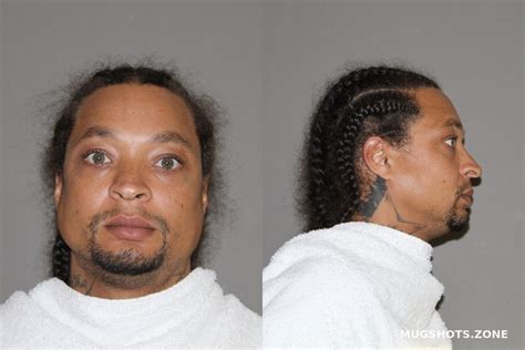Gaines Devron Deshawn 10192021 Denton County Mugshots Zone