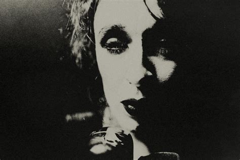 Androgynous Characters Helped Me Find My Style Yr Media