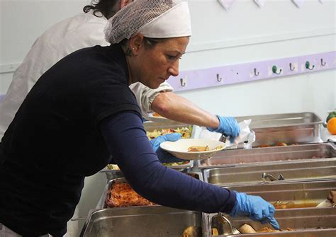 Mense La Regione Dice No Al Centro Cottura Del San Raffaele I