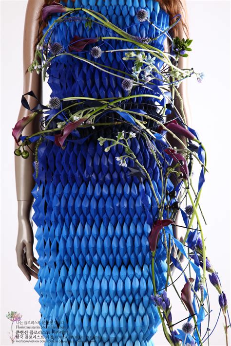 한국 플로리스트 과정 6기 이 용 구 Lee Yong Goo 문현선 플로리스트 아카데미 졸업생 명단 문현선 플로리스트 아카데미 동양최초 플로리스트마이스터 문현선