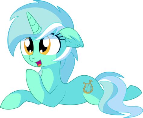 Mlp Lyra Vector