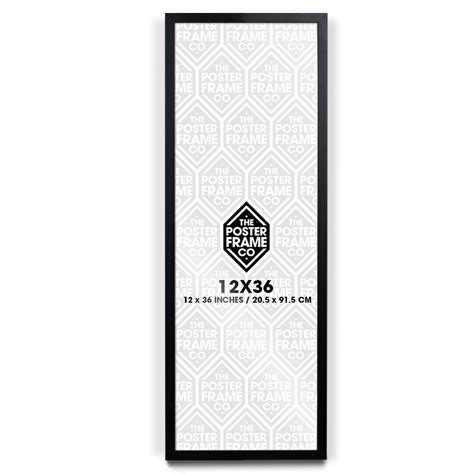 Poster Frames The Poster Frame Co Vice Press