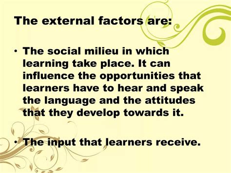 Sla Chapter 1 Intoduction Lutfiana Tyas Maharani Ppt