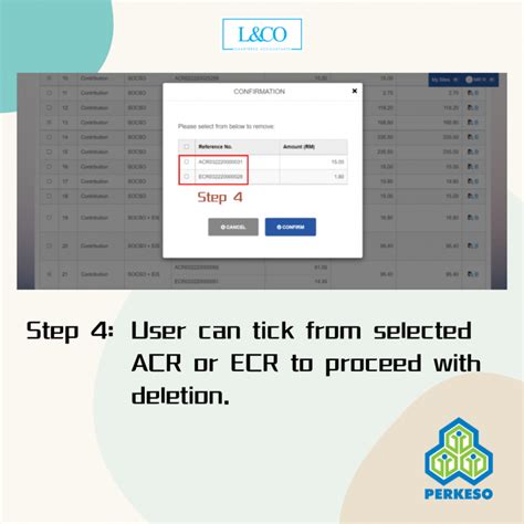 Socso And Eis Submission And Payment Methods L And Co