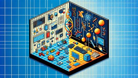 Could Bioinformatics Algorithms Transform The Game Development Landscape Finddevs Find A