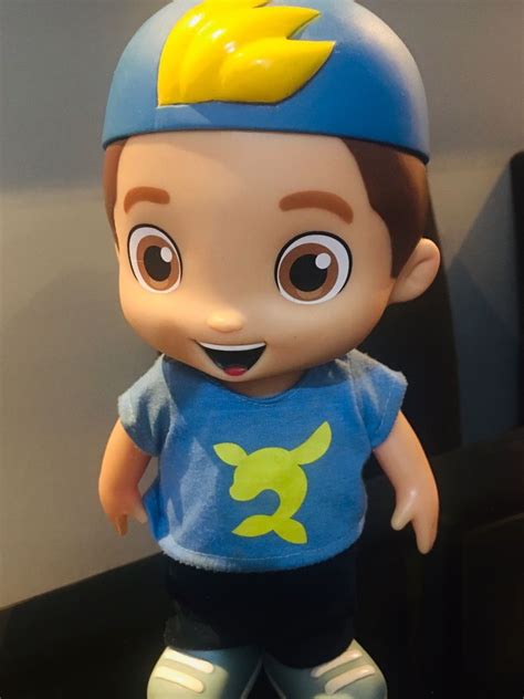 Boneco Lucas Neto Brinquedo Para Bebês Usado 81178257 Enjoei