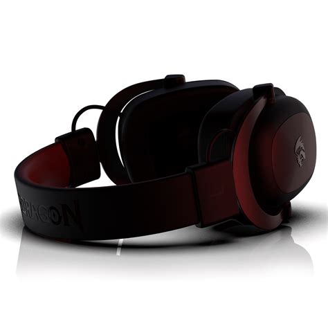 Redragon ZEUS H510 7.1 Surround-Sound Gaming Headset | best noise ...