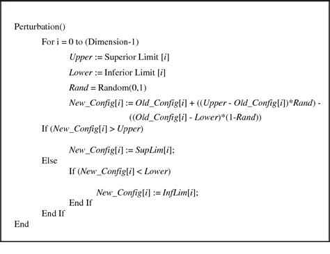 great deluge algorithm semantic scholar
