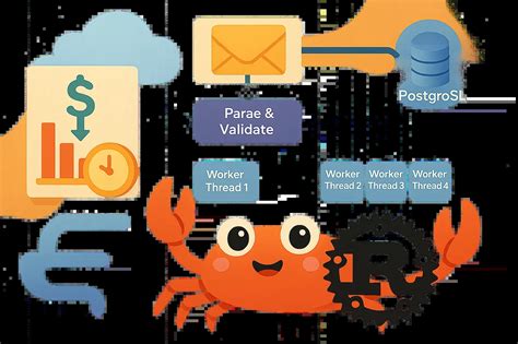Building A Laboratory Interface System Lis With Hl7 Integration And A Custom Clojure Parser