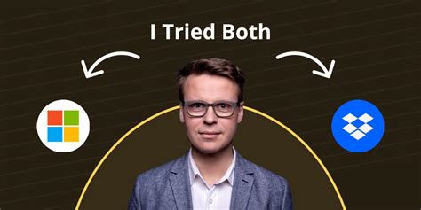 Microsoft Sharepoint Vs Dropbox 2025 Comparison