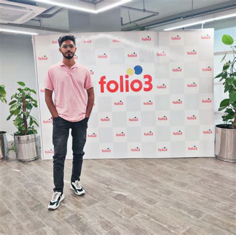 Syed Muhammad Hussain Shah On Linkedin Folio Ai Datascience