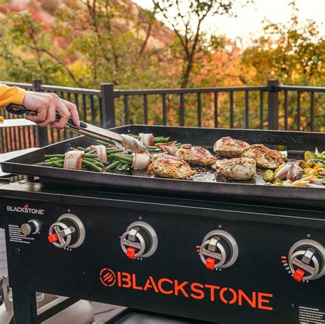 Blackstone Flat Top Grill Is It Worth It In 2025 Complete Product