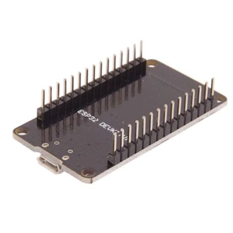 Wifi Bluetooth Dual Mode Entwicklungsboard Esp32 Esp 32s Nodemcu 24