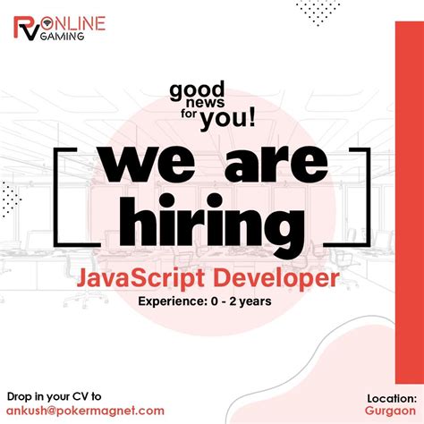 Rv Online Gaming Pvt Ltd On Linkedin Javascript Javascript Nodejs