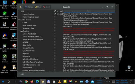 Error In 4111770 When Cleaning Firefox Bookmarks Sqlite3
