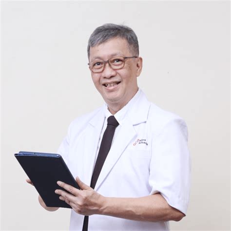 Dr Antony Atmadja Sp Og Mce Cek Jadwal Dan Buat Janji Temu