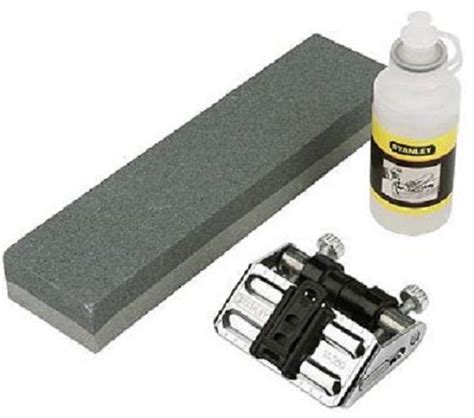 Stanley Chisel Sharpening And Honing Set Tool Centre Mckinnon