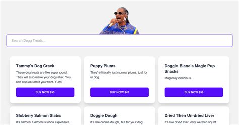 Javascript Full Text Search Codesandbox
