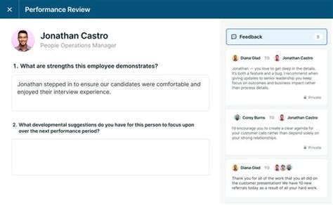 HR Software For Human Resources Leaders Lattice